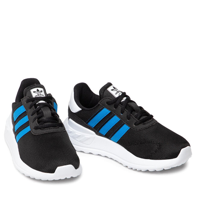 Schuhe adidas La Trainer Lite C GZ4284 Cblack/Blurus/Ftwwht | eschuhe.de