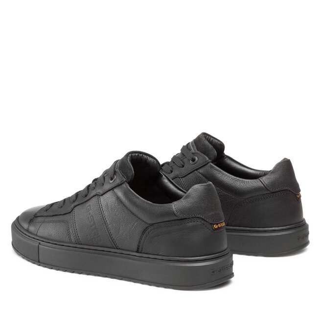 Сникърси G-Star Raw Rocup II Bsc M 2242 007515 Blk/Blk | obuvki.bg