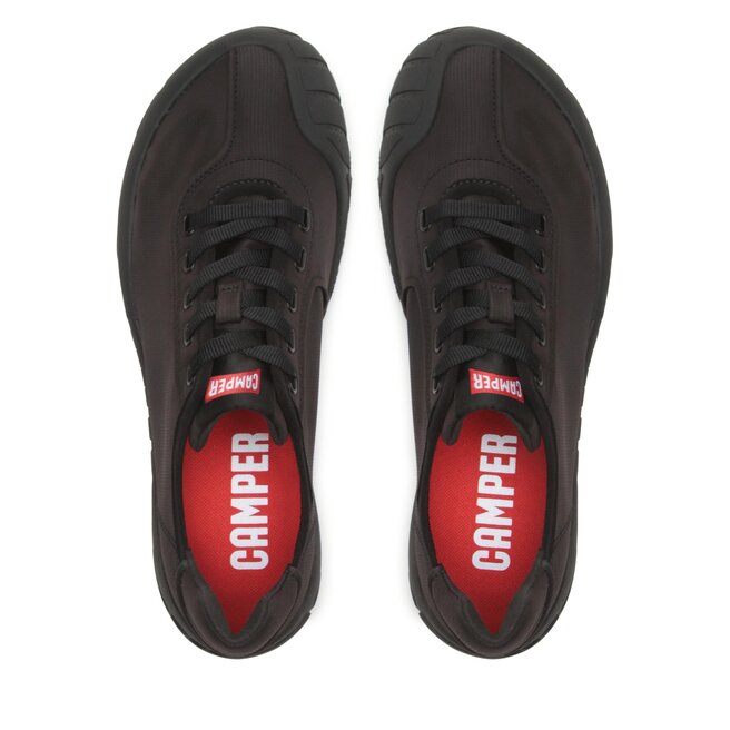 Sneakers Camper Path K100886-001 Black | eschuhe.de