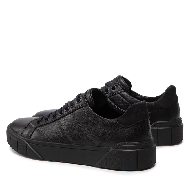 Sneakers Wojas 10127-51 Schwarz | eschuhe.de
