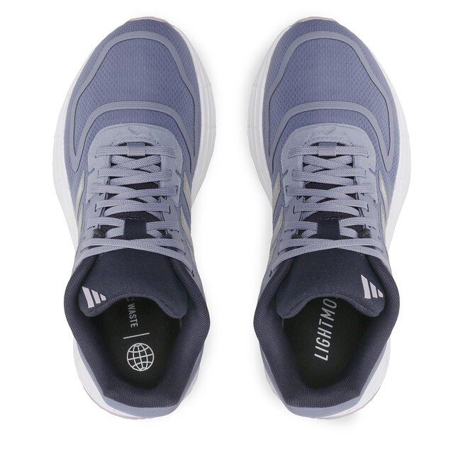 Zapatillas de running adidas Duramo 10 HP2386 Violeta | zapatos.es