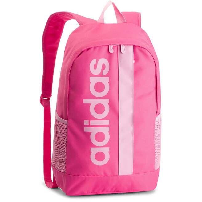 Zaino adidas Lin Core Bp DT8619 Rosa | escarpe.it