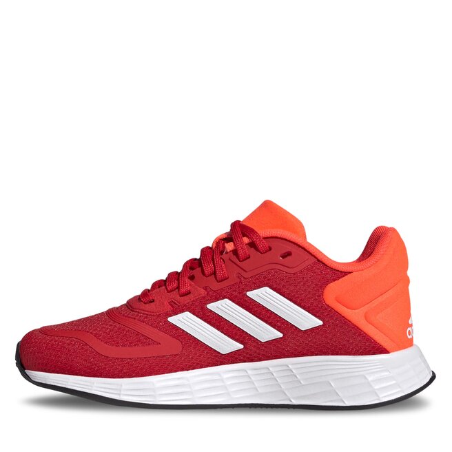 Обувки adidas Duramo 10 Shoes HP5823 Червен | obuvki.bg