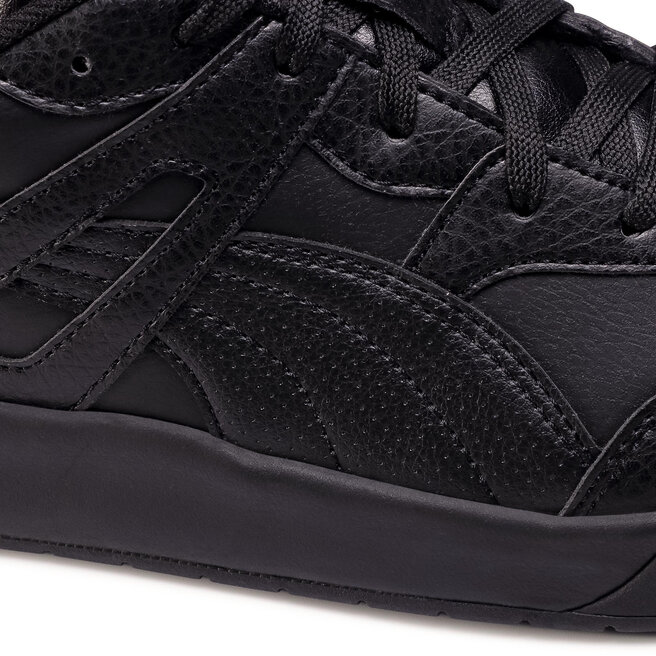 Сникърси Puma Backcourt Sl 373028 06 Черен | obuvki.bg