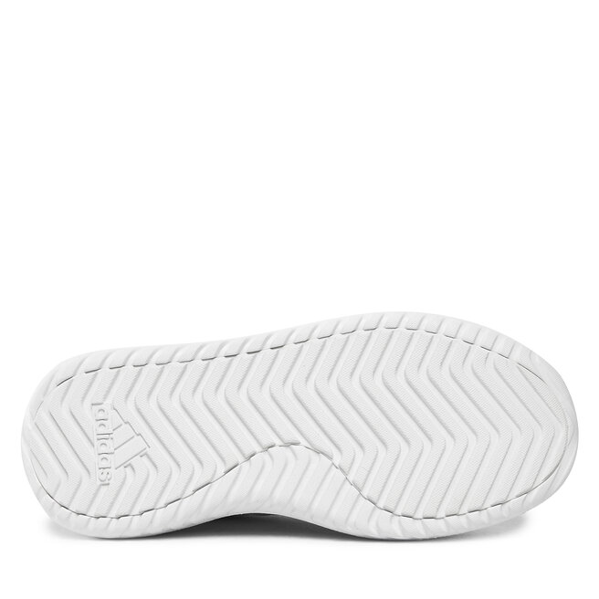 Сникърси adidas Grand Court Platform IE1089 Бял | obuvki.bg