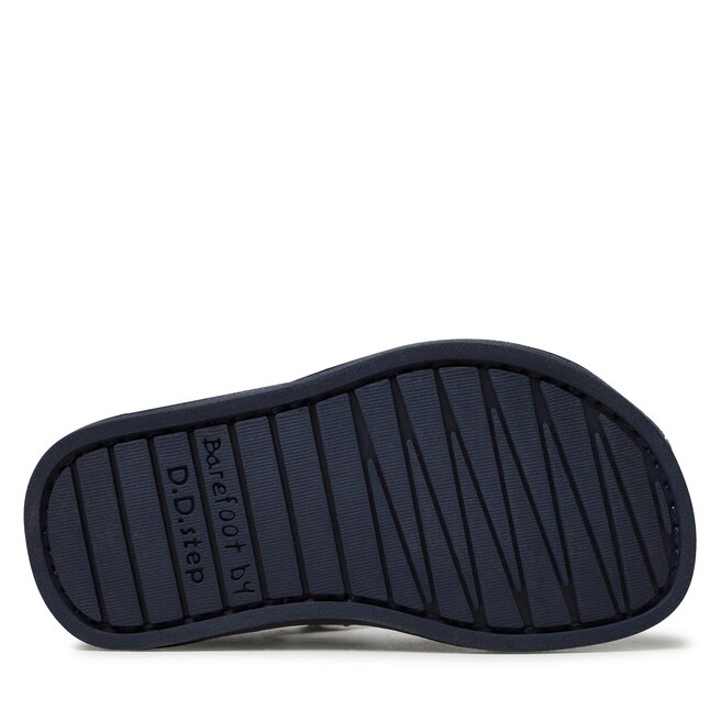 Sandály DD Step G076-382D Royal Blue | eobuv.cz