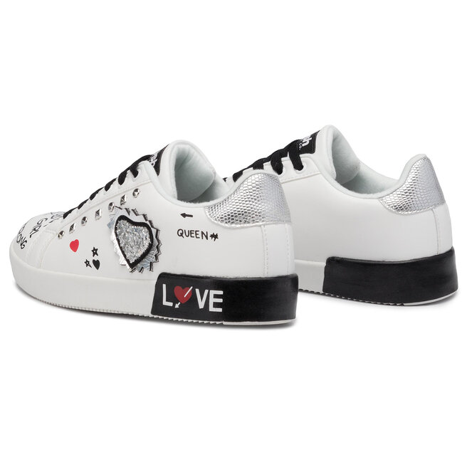 Sneakers Refresh 69342 Blanco | eschuhe.de