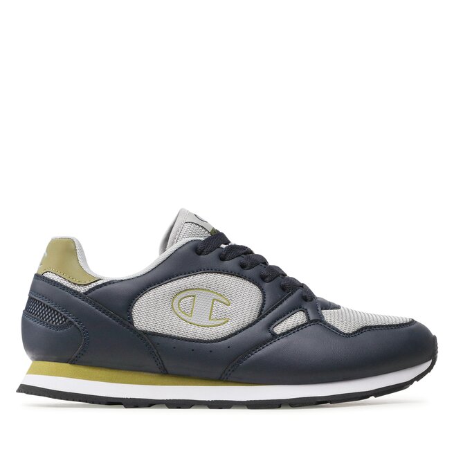 Sneakers Champion Rr Champ Mix S21927-CHA-ES053 Blu scuro | escarpe.it