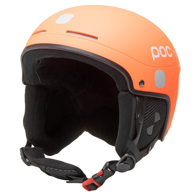 Skihelm POC Pocito Light Helmet 10150 9050 Orange | eschuhe.de