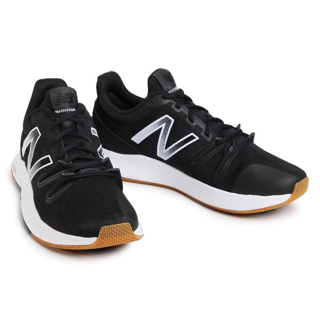 Fitnessschuhe New Balance MXTRNRLK Schwarz | eschuhe.de
