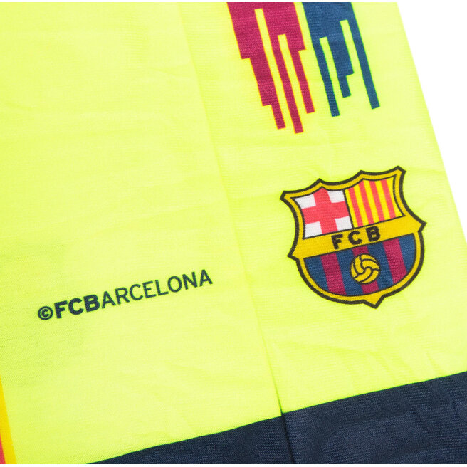 Loop-Schal Buff Fc Barcelona Original Junior 2Nd115464.555.10.00 ...