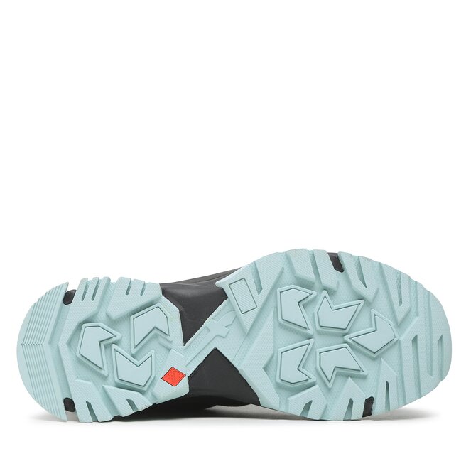 Sneakers Tamaris GORE-TEX 1-23769-39 Fountain Blue 849 | eschuhe.de