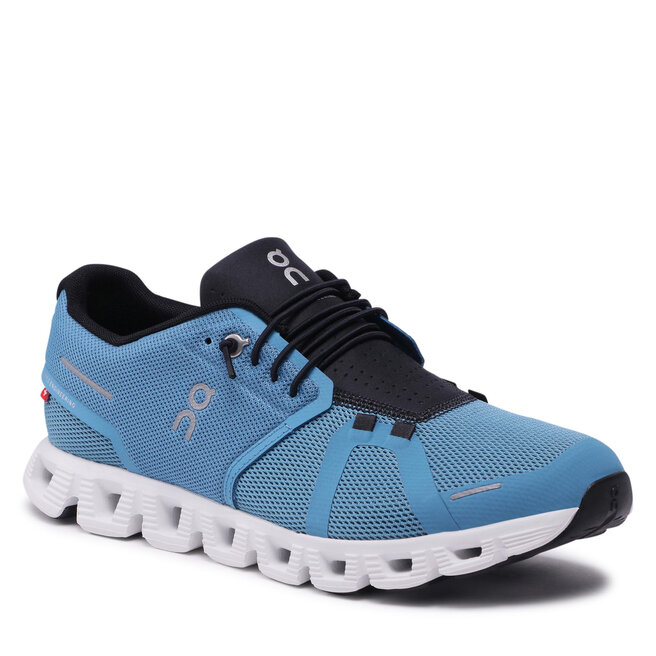 Zapatillas On Cloud 5 59.98915 Niagara/Black | zapatos.es