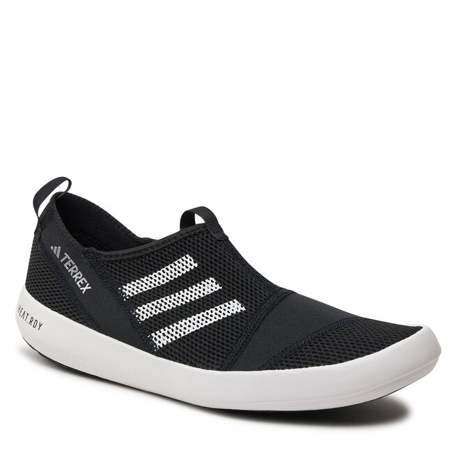 Buty do sportów wodnych adidas Terrex Boat Slip-On HEAT.RDY Water ...