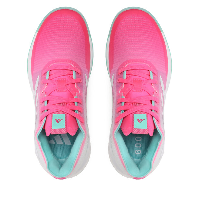 Scarpe indoor adidas Crazyflight Shoes HP3339 Rosa | escarpe.it
