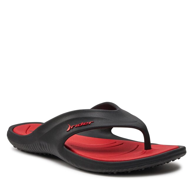 Žabky Rider Cape Xvii Ad 83499 Černá | eobuv.cz