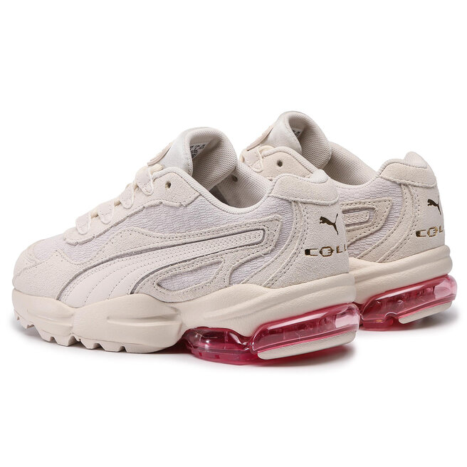 Sneakers Puma Cell Stellar Tonal Wn's 370951 01 Marshmallow/Puma Team ...