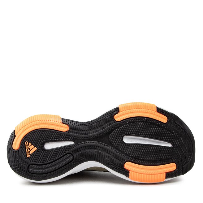 Scarpe running adidas Response GX2003 Cachi | escarpe.it