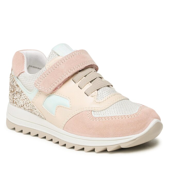 Sneakers Primigi 3869611 M Beige | eschuhe.de