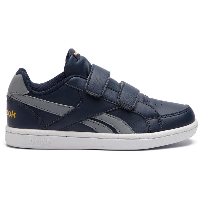 Schuhe Reebok Royal Prime Alt(CH) CN4782 Collegiate Navy/Grey/Gold ...
