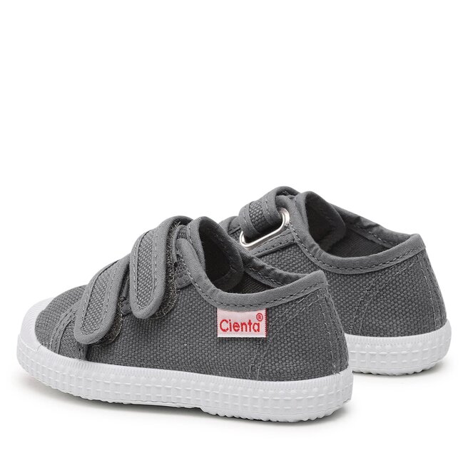 Bambas Cienta 78020 Gris 23 | zapatos.es
