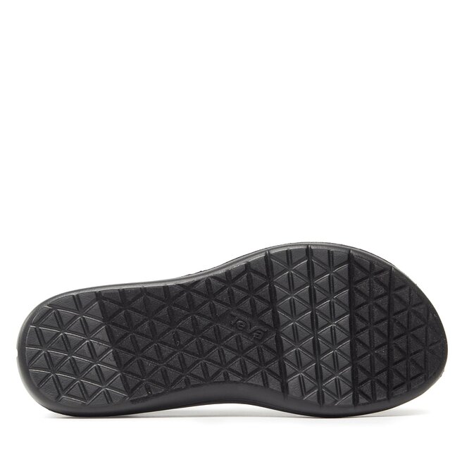 Sandály Teva Voya Infinity 1019622 Black | eobuv.cz