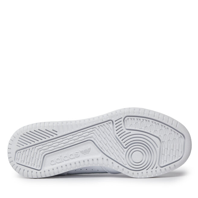 Sneakers adidas Court Super W IG5748 Weiß | eschuhe.de