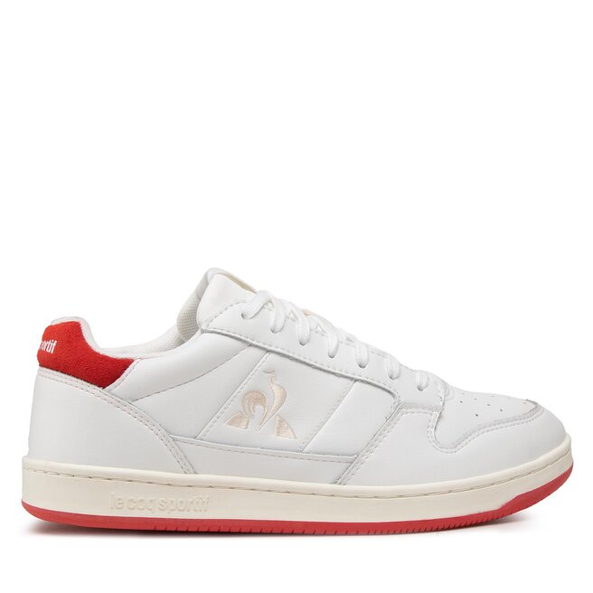 Sneakers Le Coq Sportif Breakpoint 2220253 Optical White/Fiery Red ...
