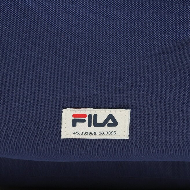 Hátizsák Fila Boma Badge Backpack S’Cool Two FBU0079 Sötétkék | ecipo.hu