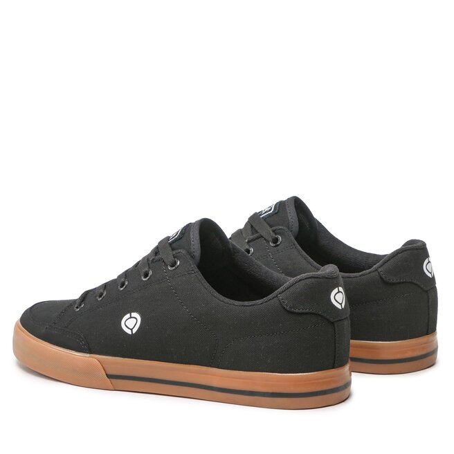 Sneakers C1rca Lopez 50 Slim AL50SLIM Black/Gum | eschuhe.de