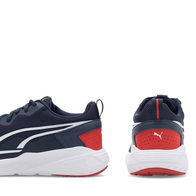 Sneakers Puma All-Day Active Jr 387386 07 Bleumarin | epantofi.ro