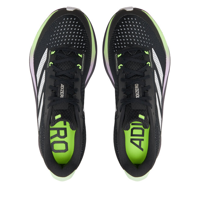 Laufschuhe adidas adizero Sl W IG8197 Schwarz | eschuhe.de