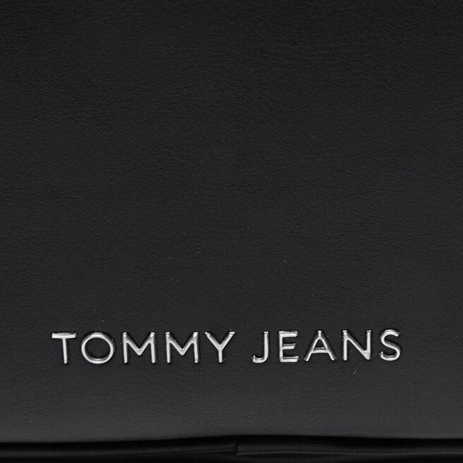 Handtasche Tommy Jeans Tjw Ess Must Camera Bag AW0AW15828 Schwarz ...