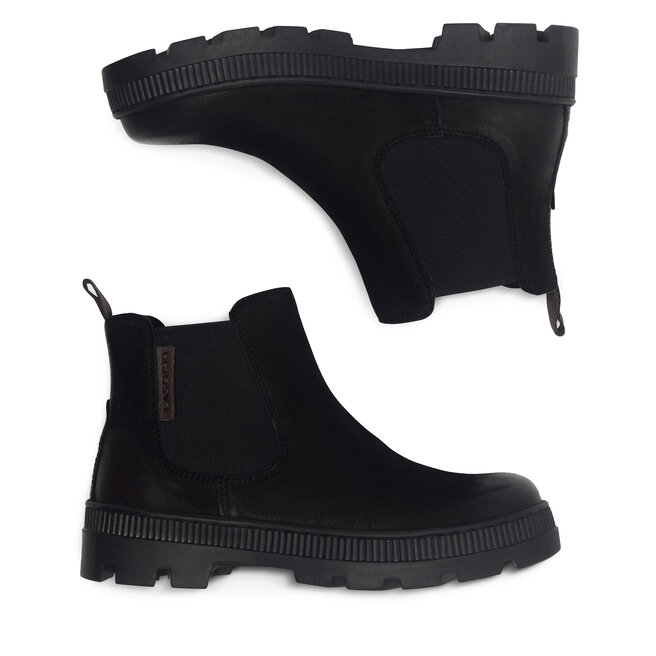 Botine Lasocki WI23-PUSZAN-01 Negru | epantofi.ro