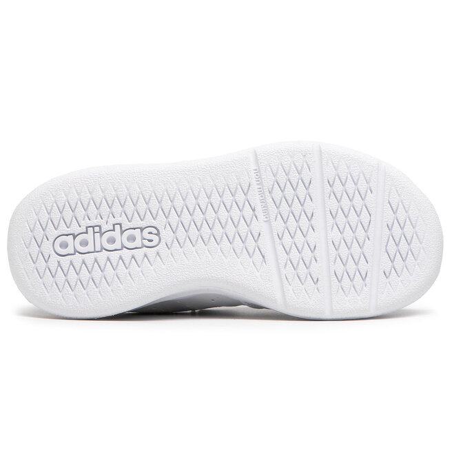 Sneakersy adidas Tensaur C S24047 Bílá | eobuv.cz