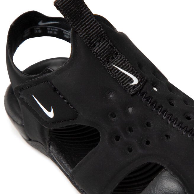 Sandali Nike Sunray Protect 2 (TD) 943827 001 Nero | escarpe.it