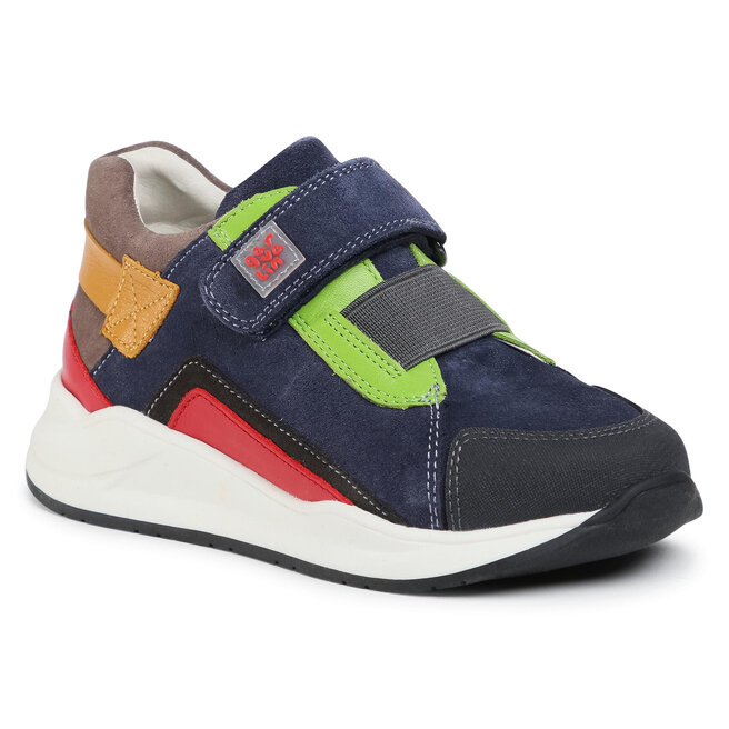 Zapatillas Garvalin 201356 D A-Azul Marino | zapatos.es