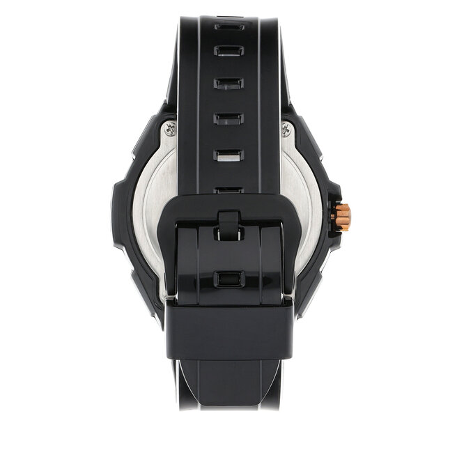 Ρολόι Casio LWA-300HRG-5EVEF Μαύρο | epapoutsia.gr