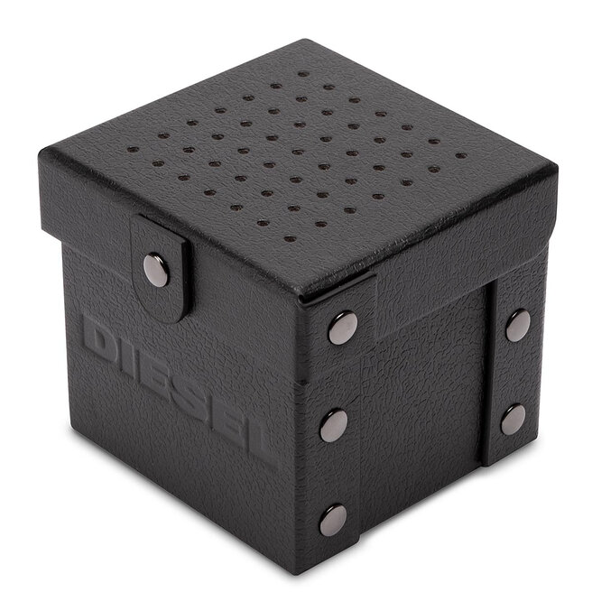 Uhr Diesel Mega Chief DZ4487 Navy/Navy | eschuhe.de