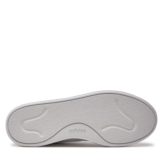 Sneakers adidas Courtblock IF4031 Alb | epantofi.ro