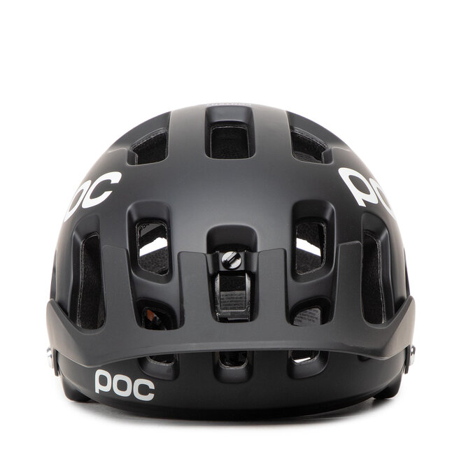 Casco bici POC Tectal 10517 1037 Uranium Black Matt | escarpe.it
