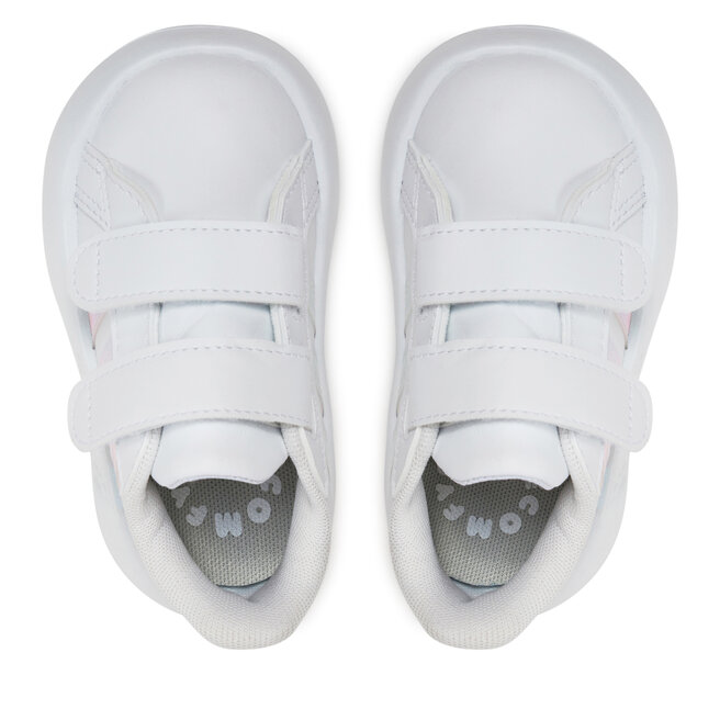 Buty adidas Grand Court 2.0 Cf I ID5265 Ftwwht/Irides/Gretwo | eobuwie ...