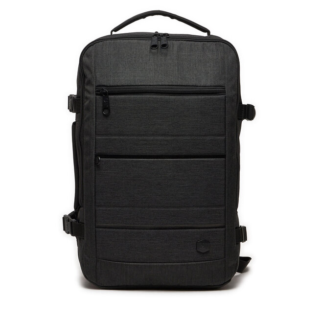 Mochila CATerpillar B. Holt 30L 84503-500 Negro | zapatos.es