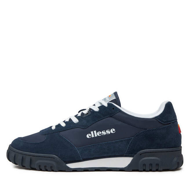 Sneakers Ellesse Tanker Cupsole SHRF0602 Blu scuro | escarpe.it