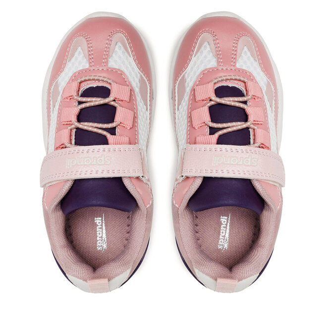 Sneakers Sprandi CP-K2128 Pink | escarpe.it