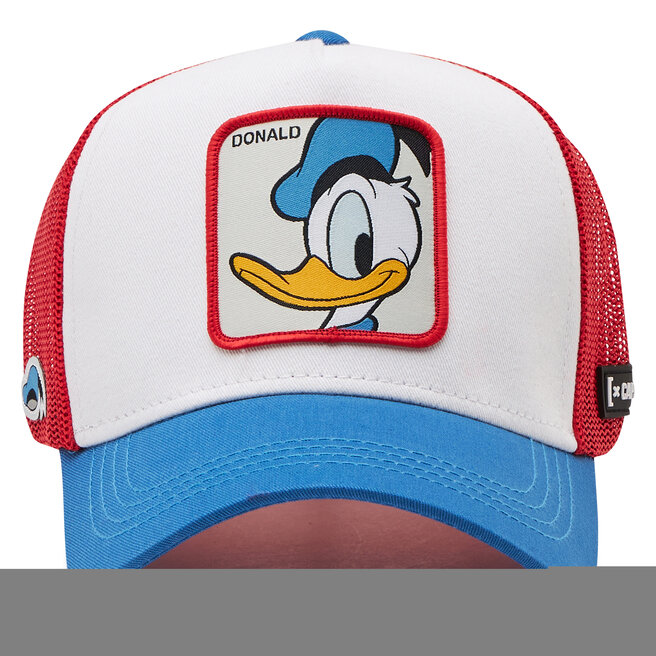 Καπέλο Jockey Capslab Disney Donald CL/DIS/1/DUC2 Multi | epapoutsia.gr
