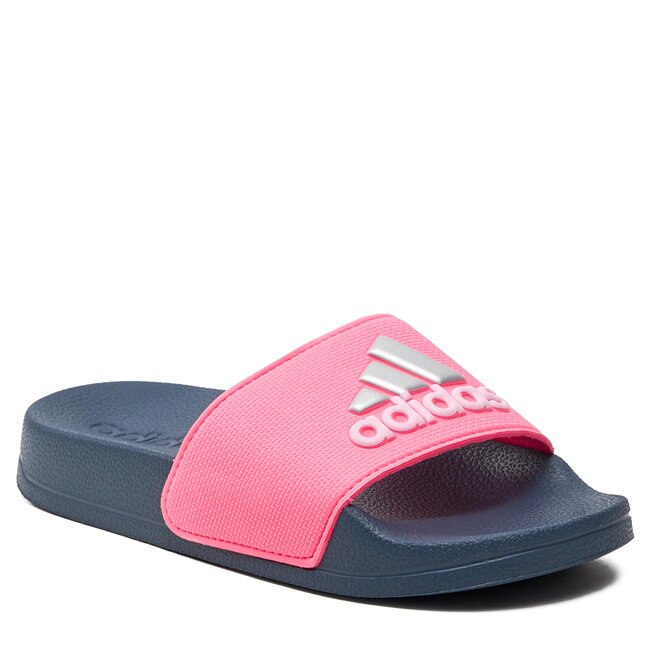 Pantoletten adidas adilette SHOWER SLIDES IE2606 Rosa | eschuhe.de