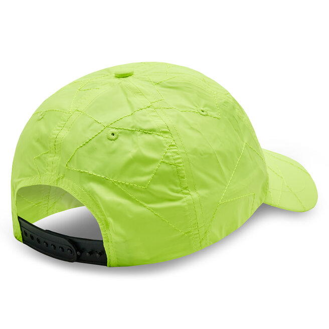 Kšiltovka Fila Buzau Graphic FCU0031 Zelená | eobuv.cz