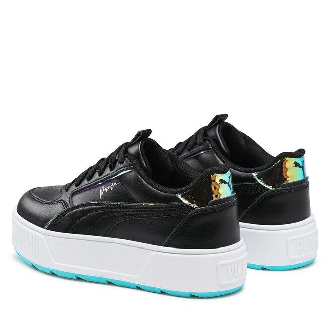 Sneakersy Puma Karmen Rebelle Crystal Wings Jr 392632 02 Puma Black ...