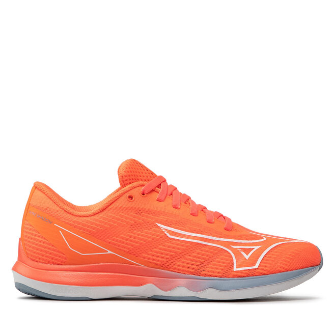 Zapatos Mizuno Wave Shadow 5 J1GD213001 Naranja | zapatos.es